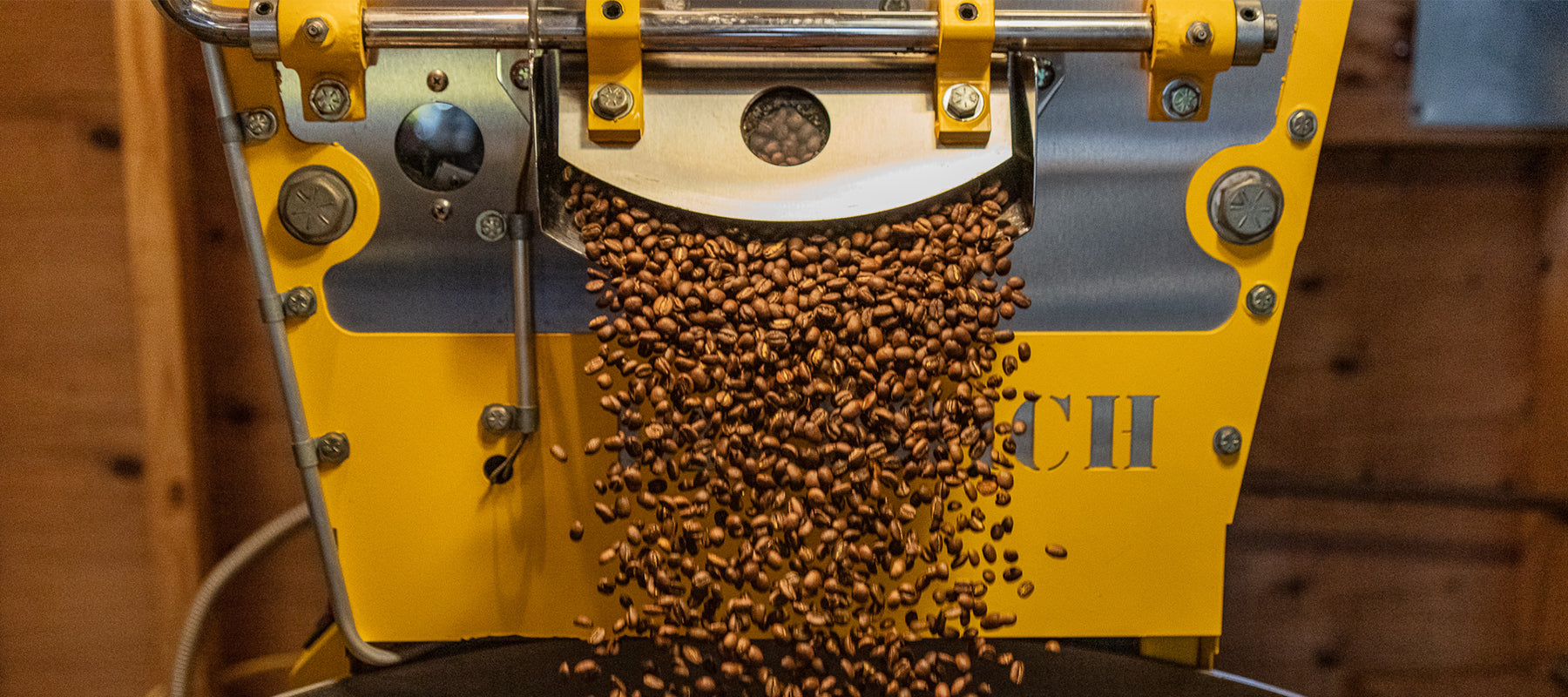 Chilmark Coffee Company | Martha's Vineyard