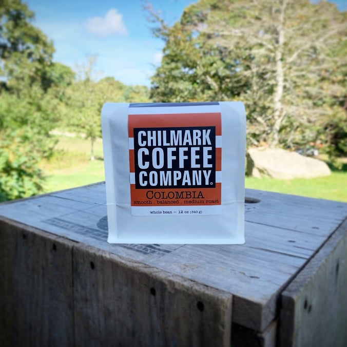 Products – Chilmark Coffee Company