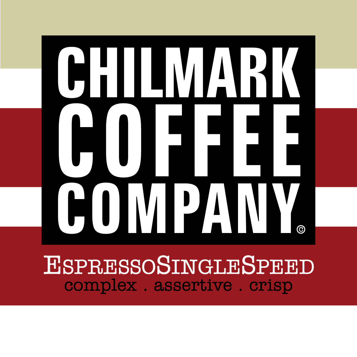 Espresso – Chilmark Coffee Company