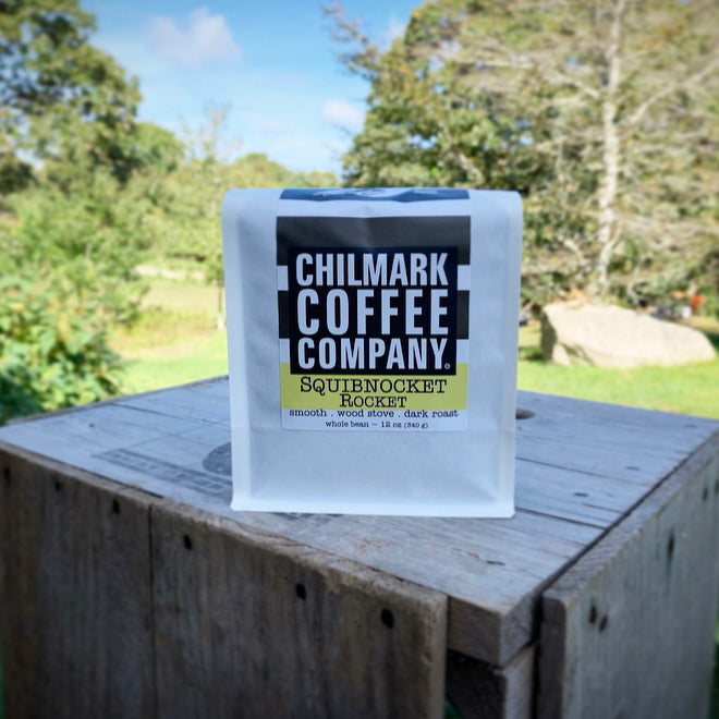 Squibnocket Rocket – Chilmark Coffee Company